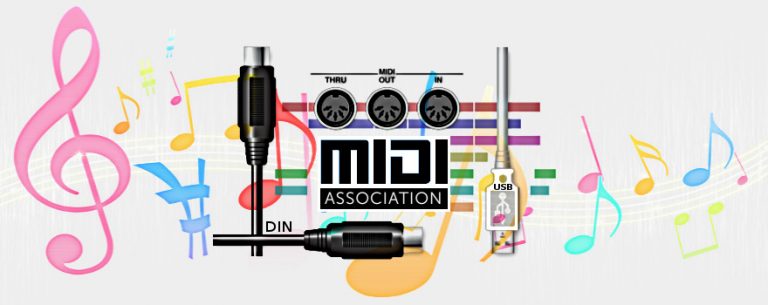 Introduction à La Programmation Midi Avec Python Mido Et Rtmidi 16