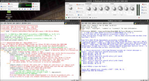 Scripts MIDI-IN avec Python, MidO et RtMidi (5/6) – LINUX ♥ ROUEN ♥ Normandie | Libriste ♥ ...